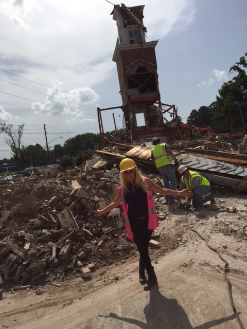 SED Constructionlition - Projects & Testimonials