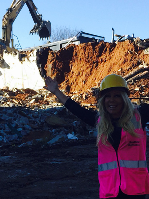 SED Constructionlition - Projects & Testimonials