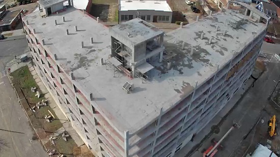 SED Constructionlition - Projects & Testimonials